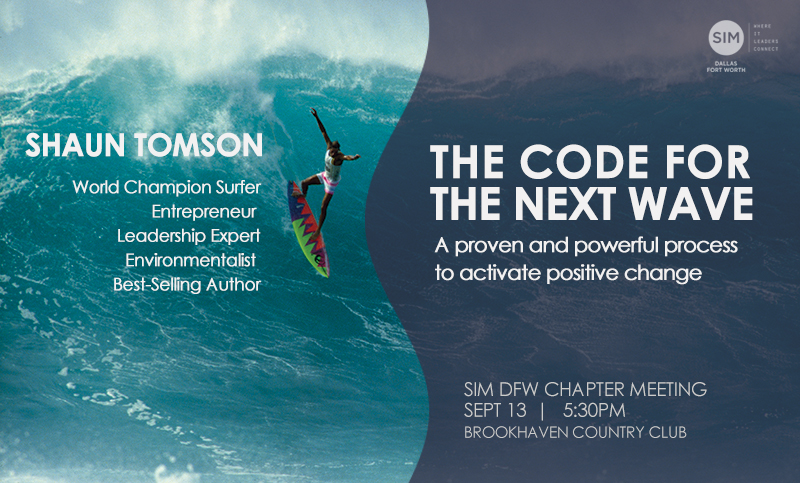 Home - SIM Dallas Chapter